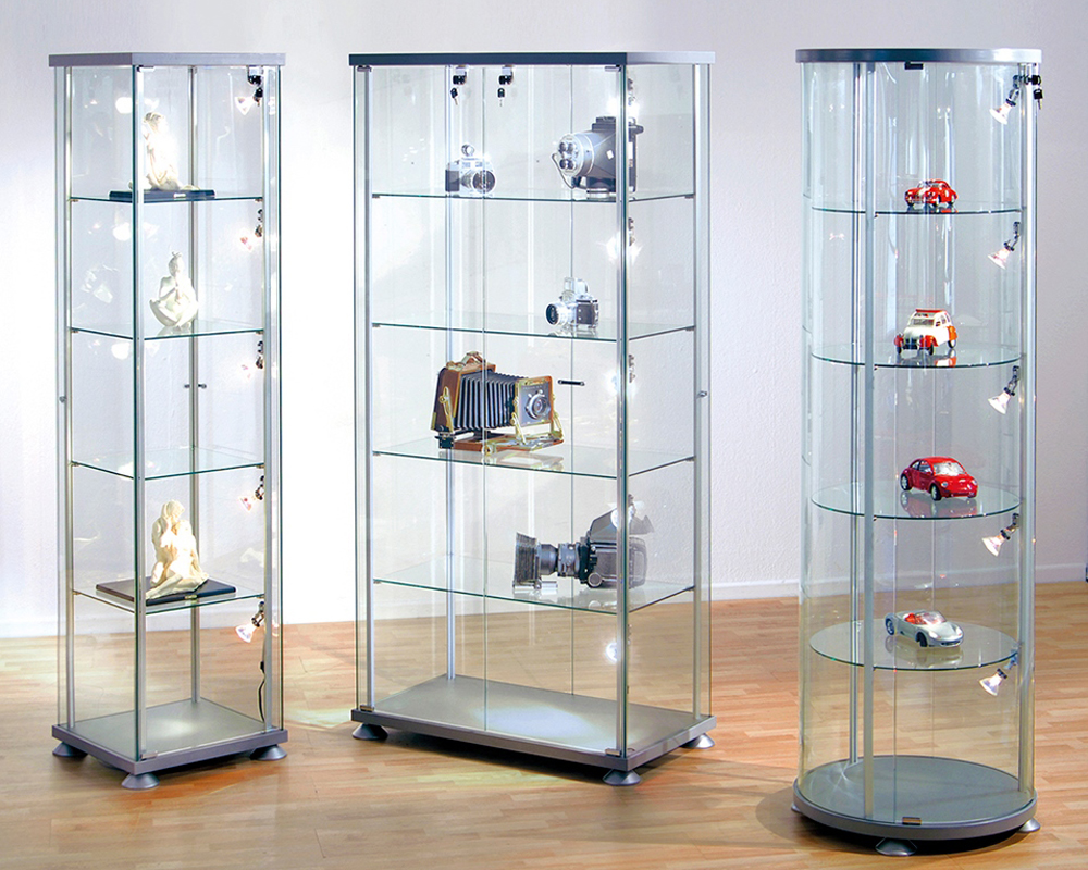 VITRINEN | Klassiker-Direkt - Chefzimmer, Büromöbel, Funktionsmöbel ...